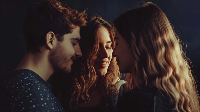 Polyamory Explained: Building Multiple Loving Relationships