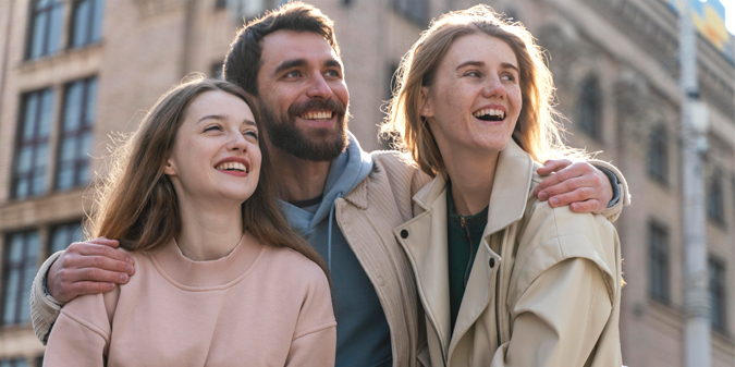 How to Make the Most of LargeFriends for Lasting Connections