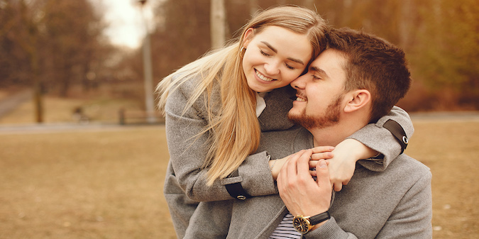 Men's Expressions of Love: Diverse and Affectionate Gestures