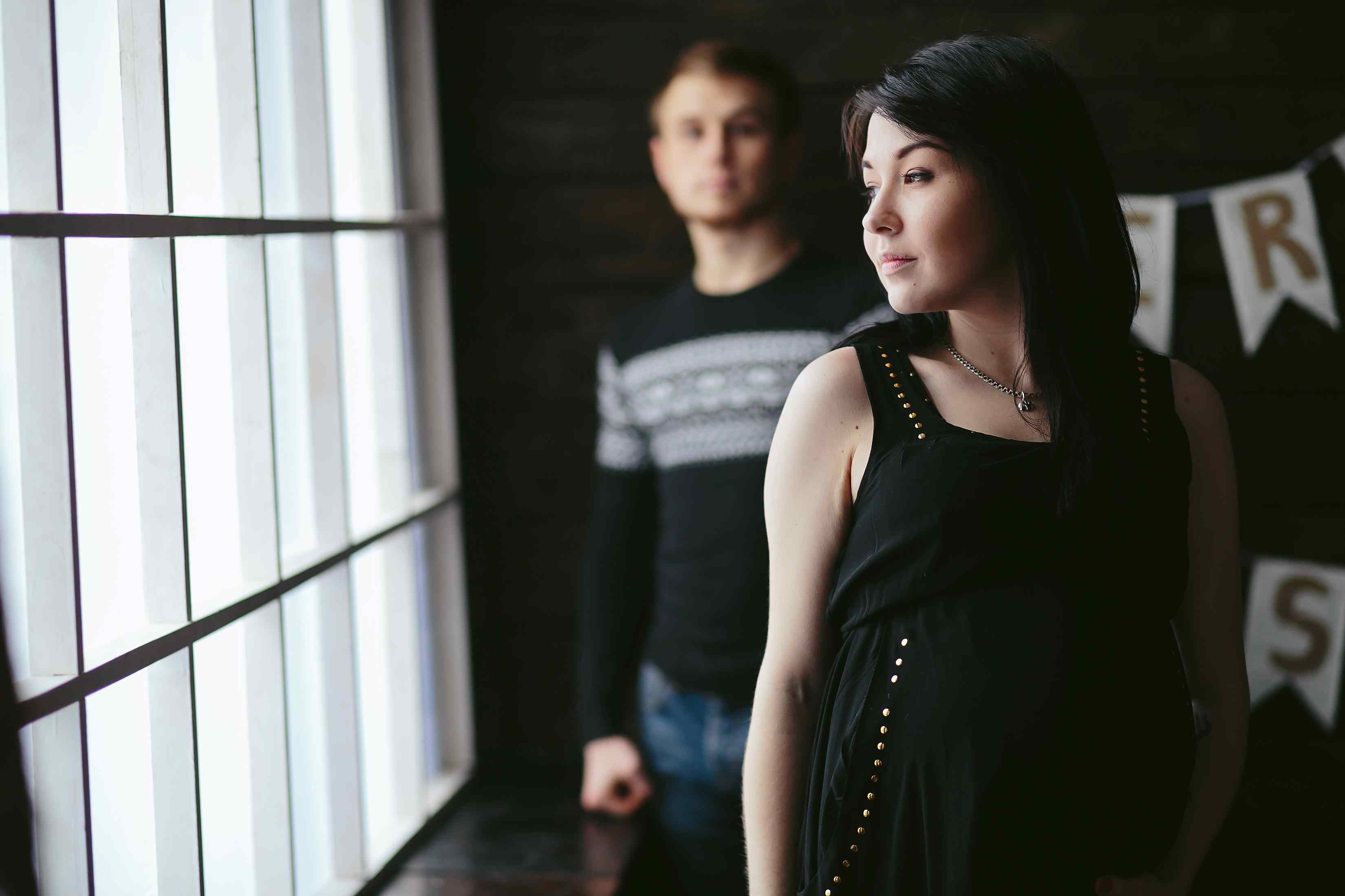 Breaking Gender Norms: A Guide to Female-Dominated Relations